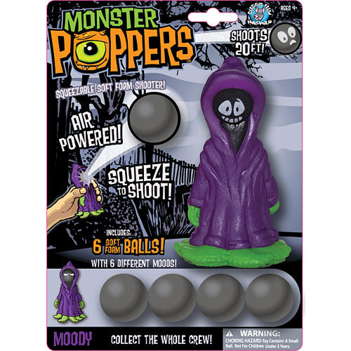 Monster Popper-Moody – Toy Box Michigan