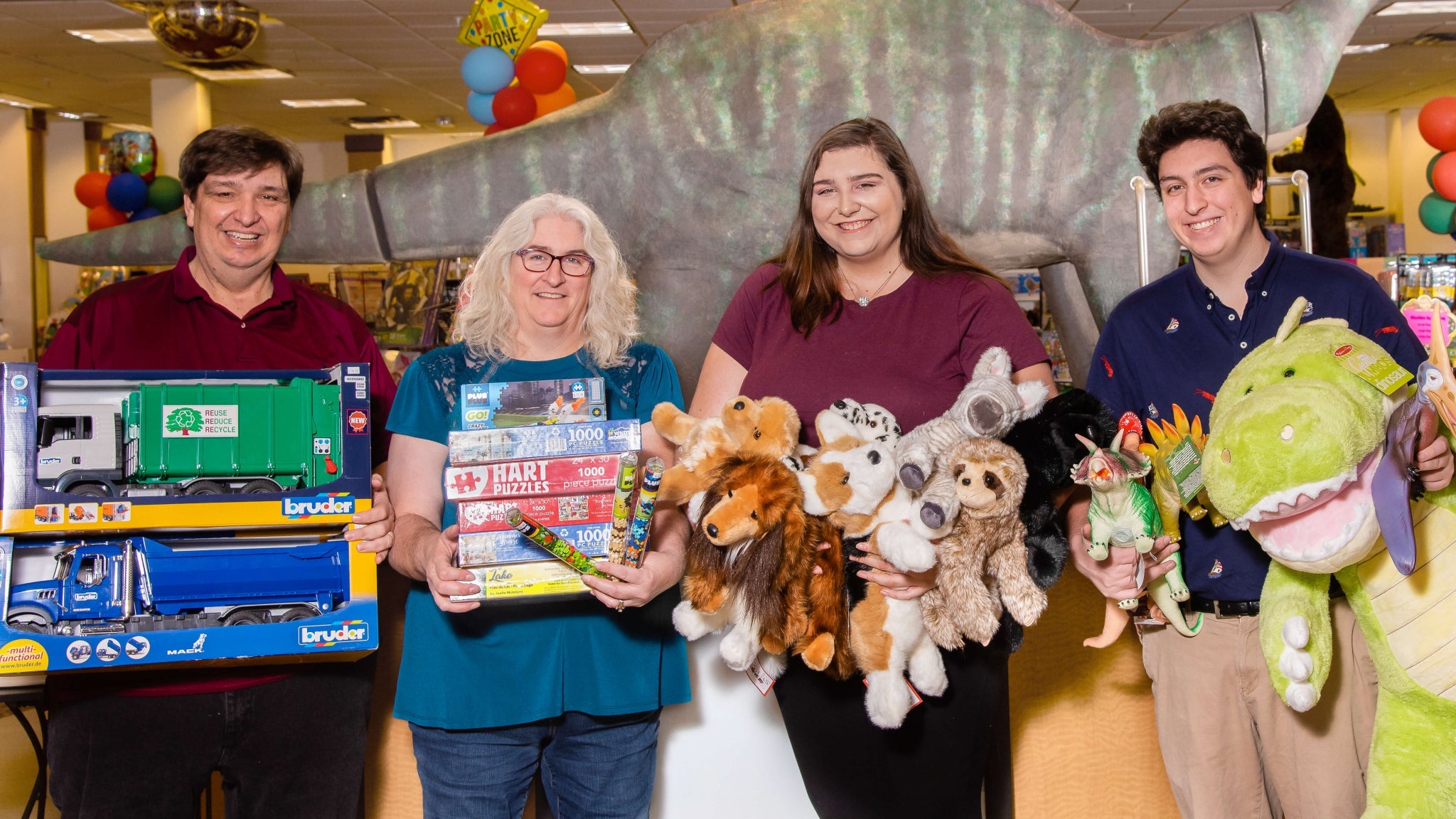 Staff Favorites: Top Toy Picks - Toy Box Michigan