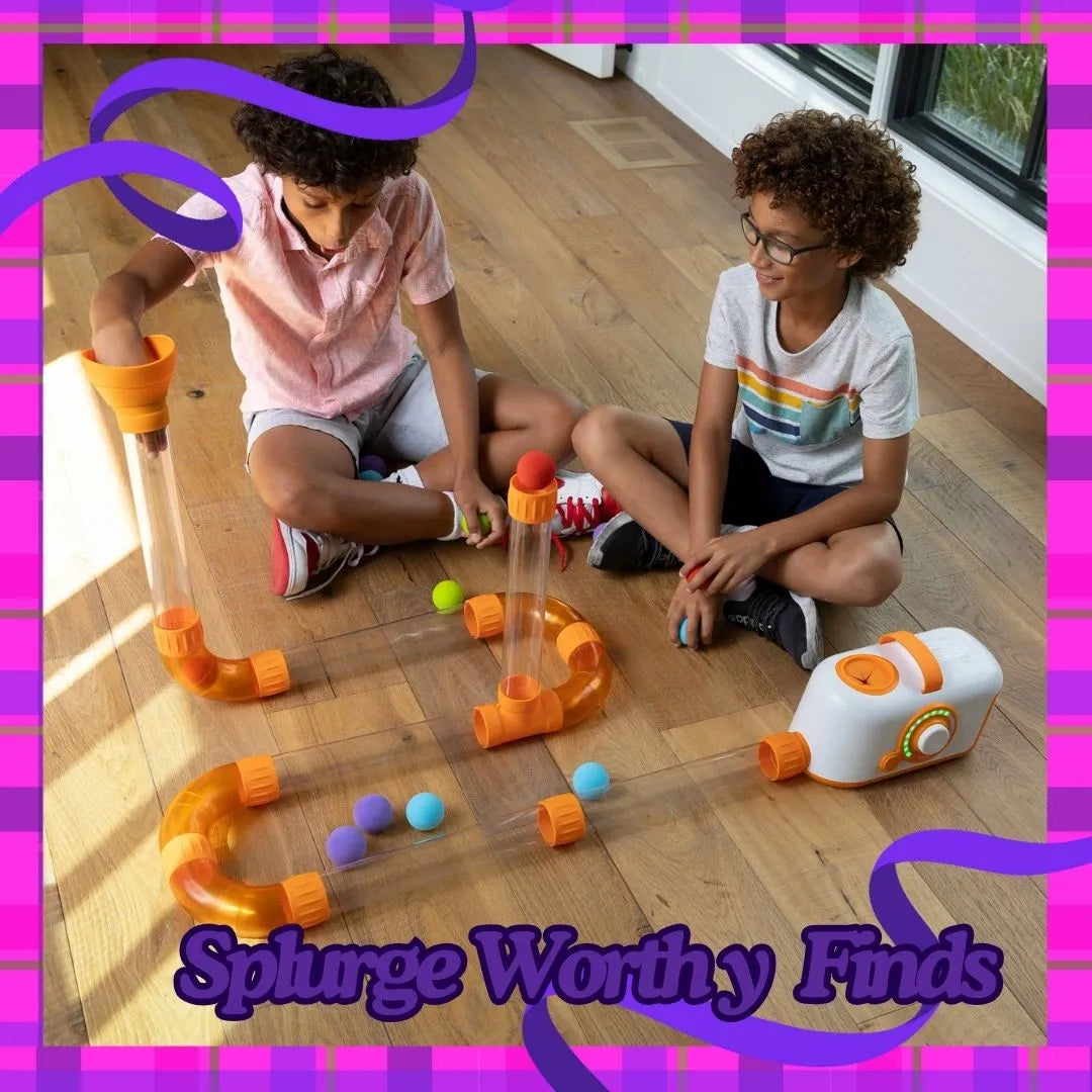 Splurge Worthy Finds: High-Quality Toys for Lasting Fun - Toy Box Michigan