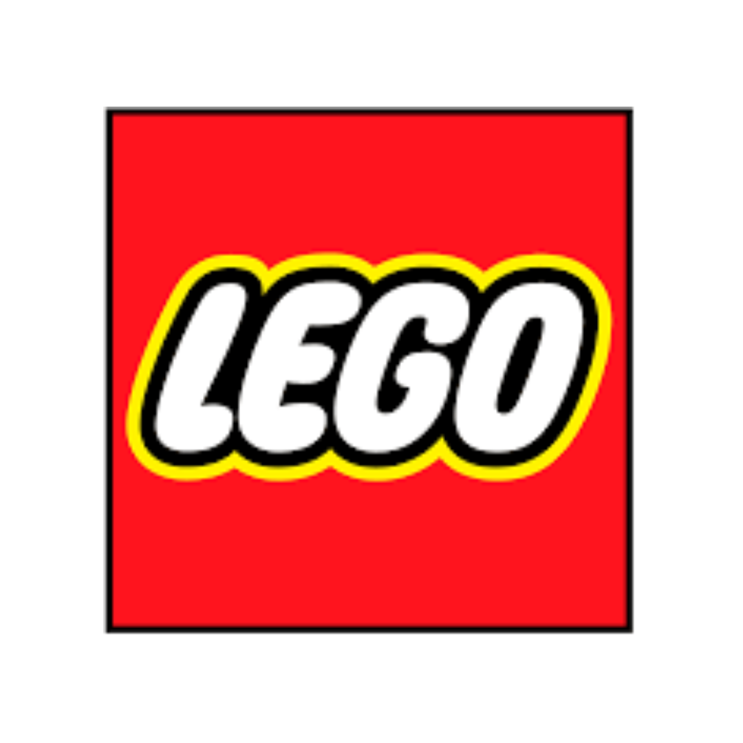 LEGO - Toy Box Michigan