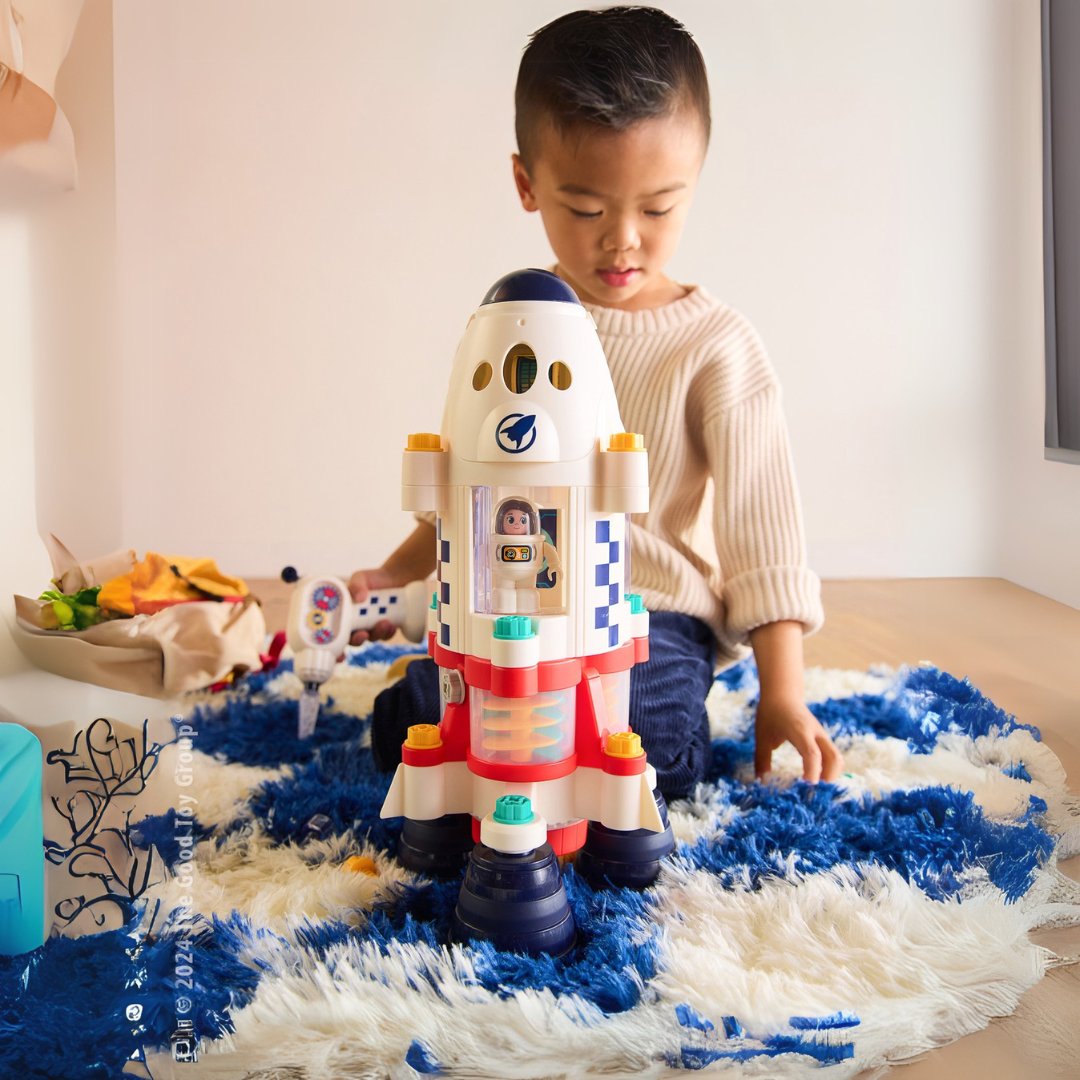 Pretend Play - Toy Box Michigan