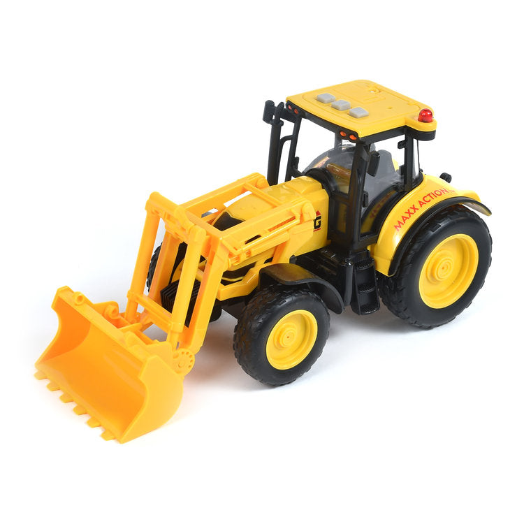 Maxx Action Loader - Toy Box Michigan