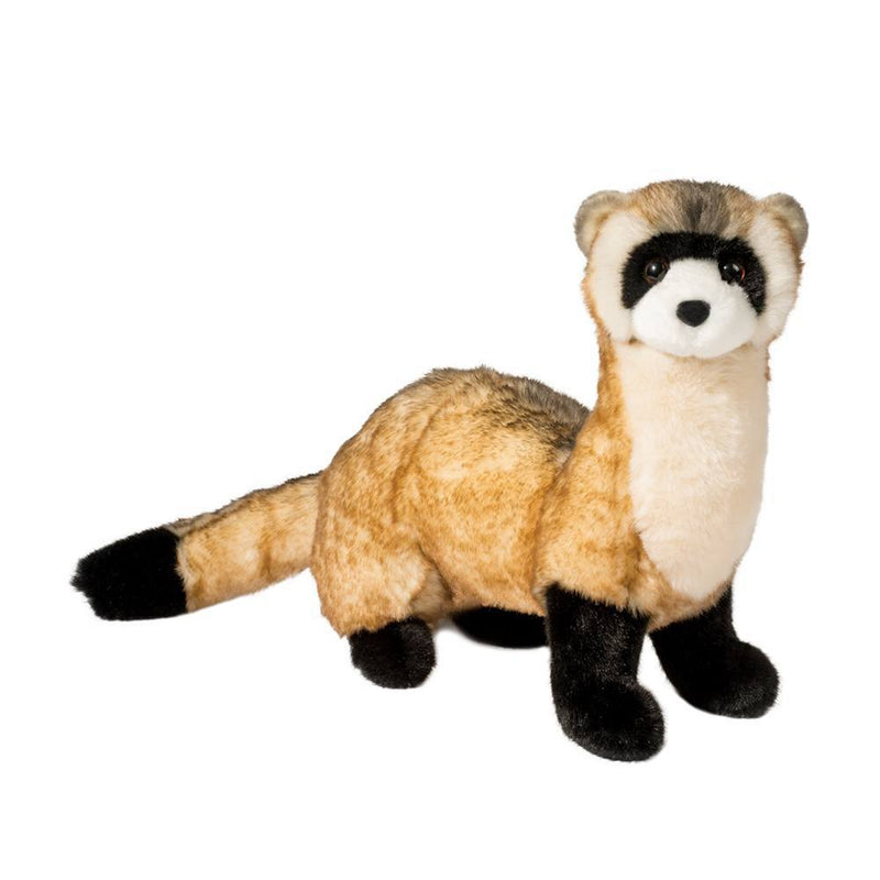 Douglas Plush Toys | Soft, Cuddly & High-Quality Stuffed Animals - Toy ...
