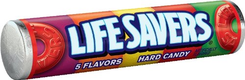 Lifesavers Candy – Toy Box Michigan