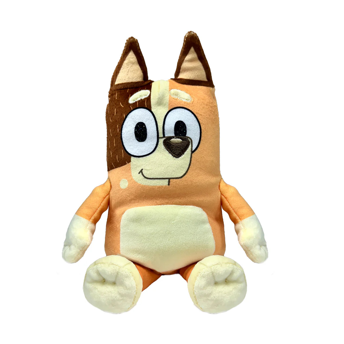Chilli Bluey Mum small - Toy Box Michigan