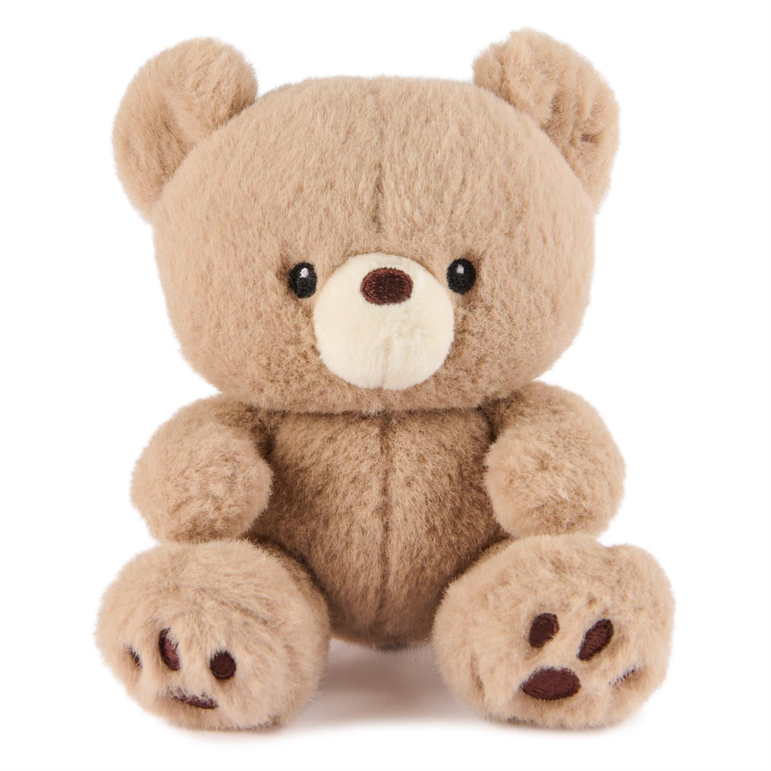 Mini Kai Bear - Toy Box Michigan