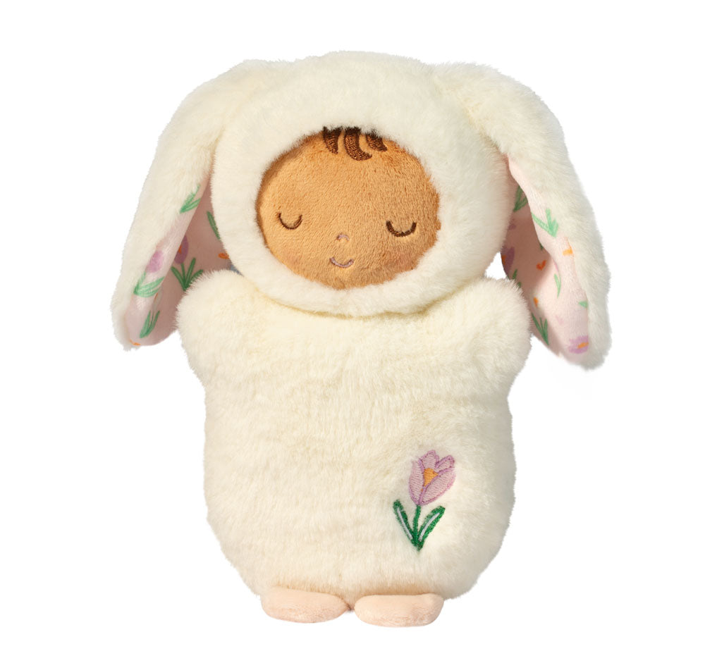 Baby Bunny Mini Hug - Toy Box Michigan