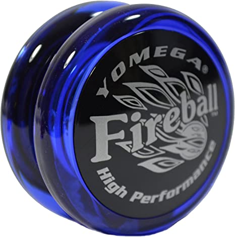 Yo-Yo Fireball – Toy Box Michigan