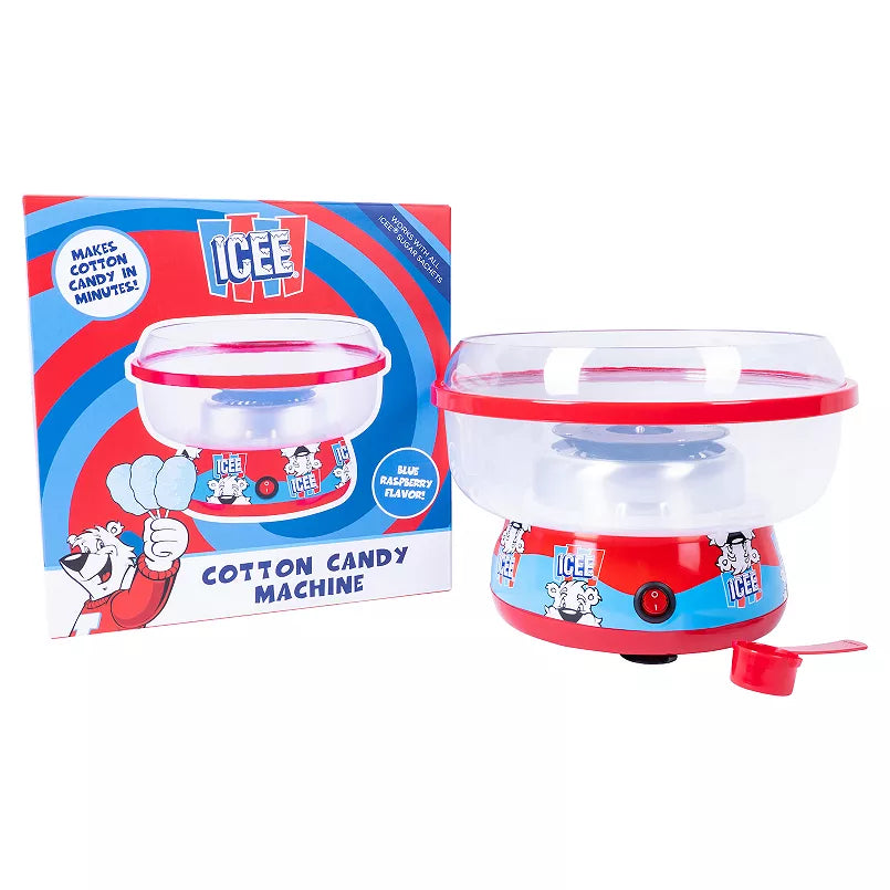 ICEE Cotton Candy Maker - Toy Box Michigan