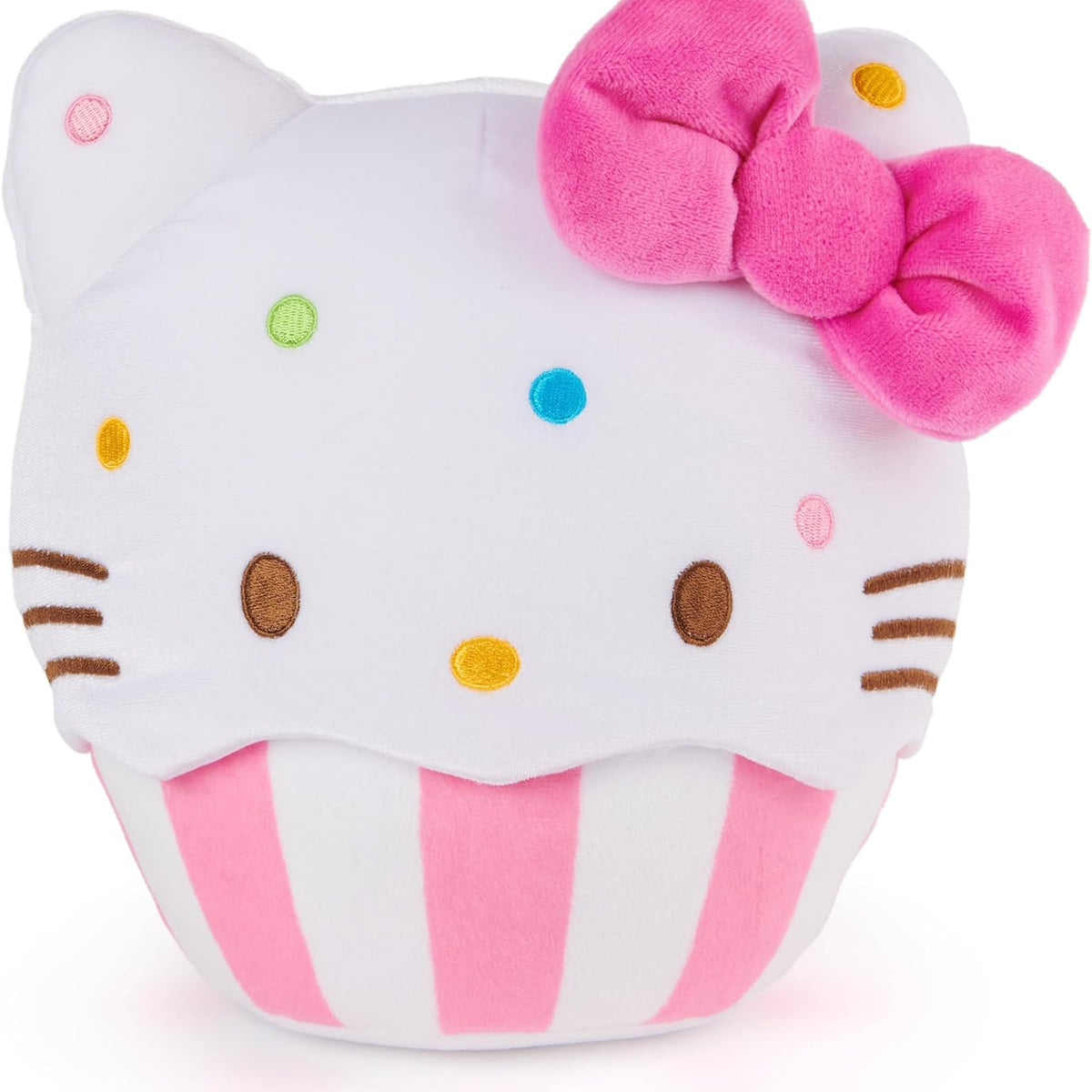 Cupcake Hello Kitty – Toy Box Michigan