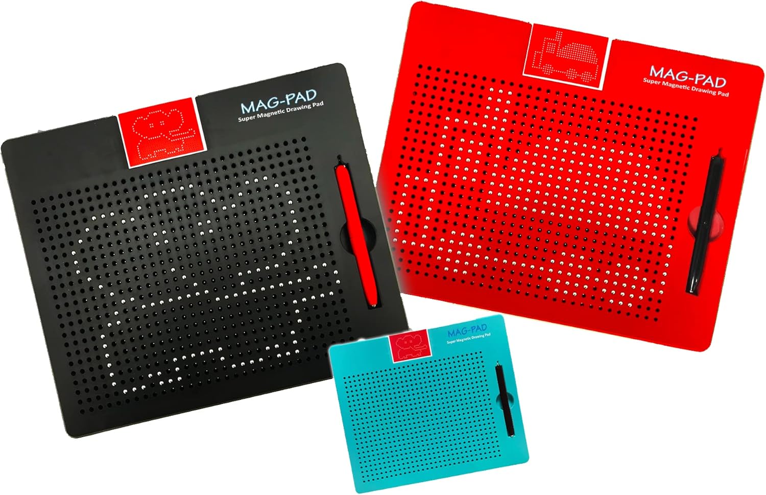 Magna Pad Drawing Board - Toy Box Michigan