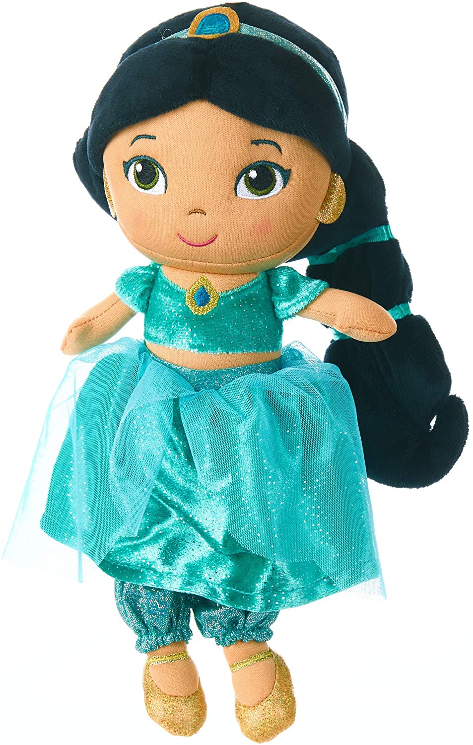 Jasmine Musical Doll Disney - Toy Box Michigan