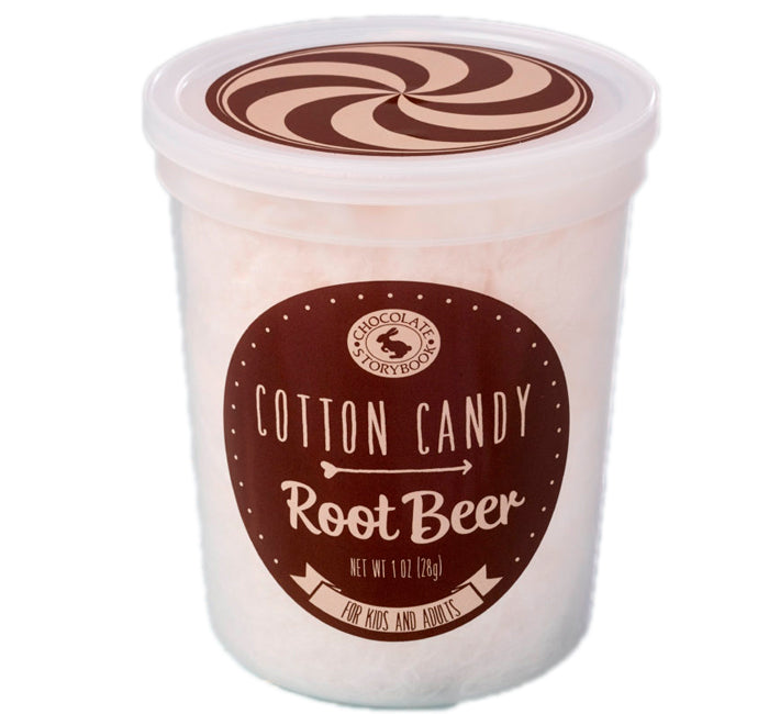 Cotton Candy Root Beer 1.75oz – Toy Box Michigan