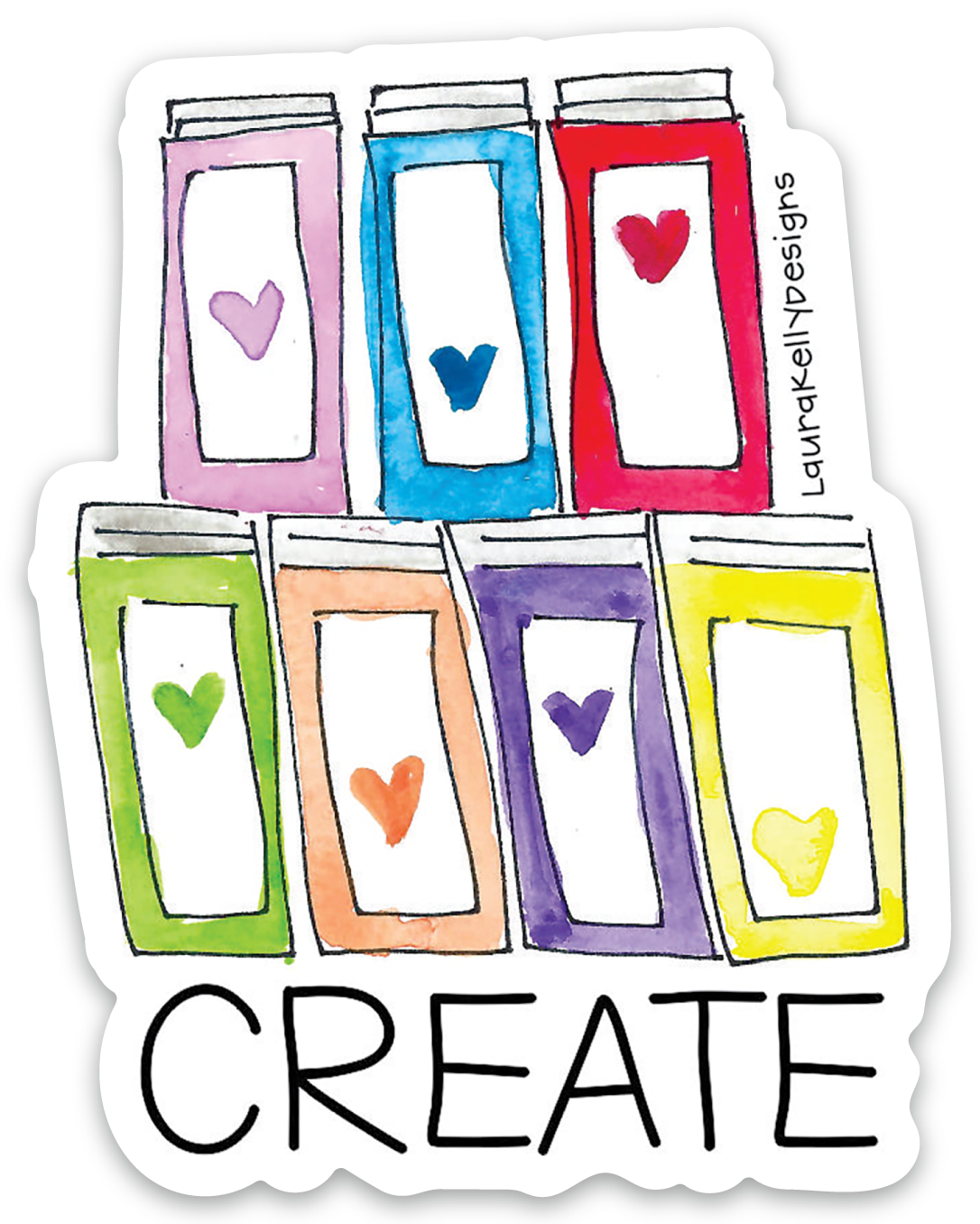 Create - Toy Box Michigan