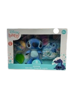 Stitch Gift Set – Toy Box Michigan