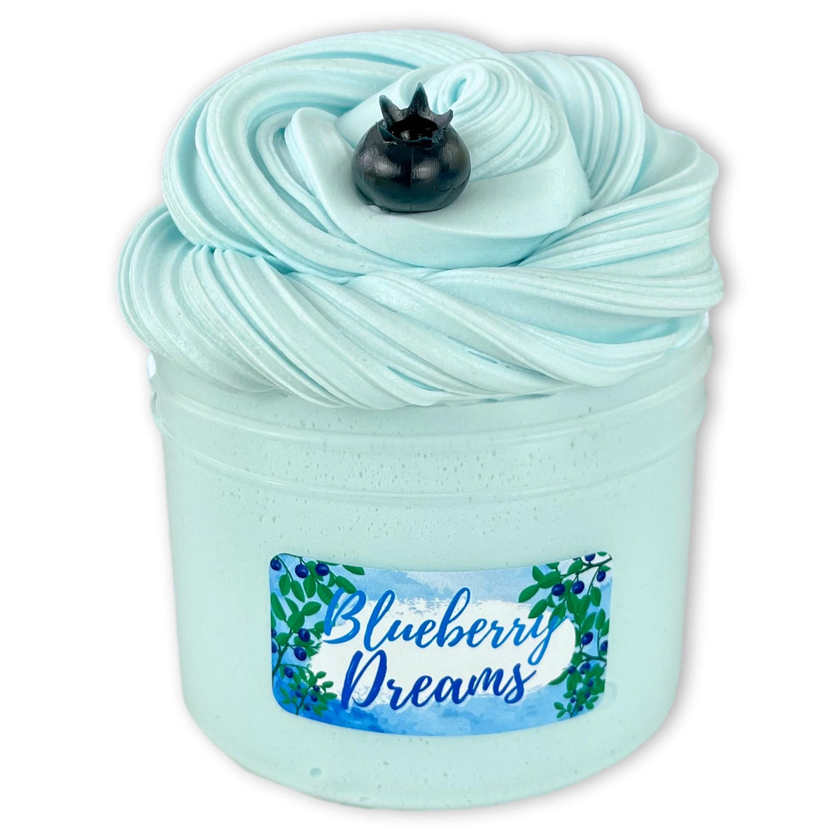 Dope Slime Blueberry Dreams – Toy Box Michigan