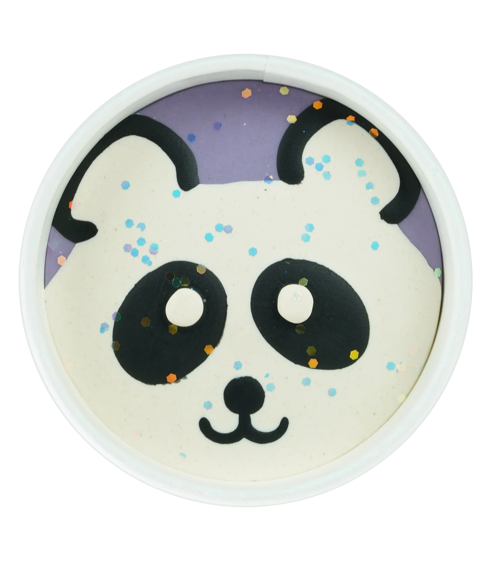 Brittany Bamboo Play Dough Cup - Toy Box Michigan