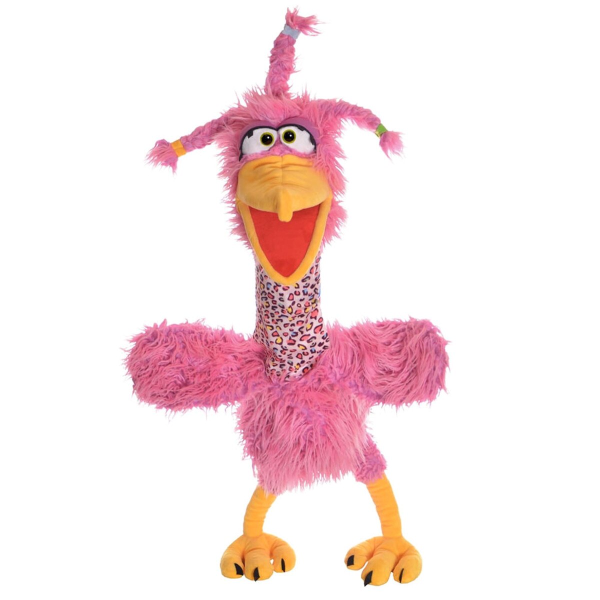 Living Puppets Dizzy - Toy Box Michigan