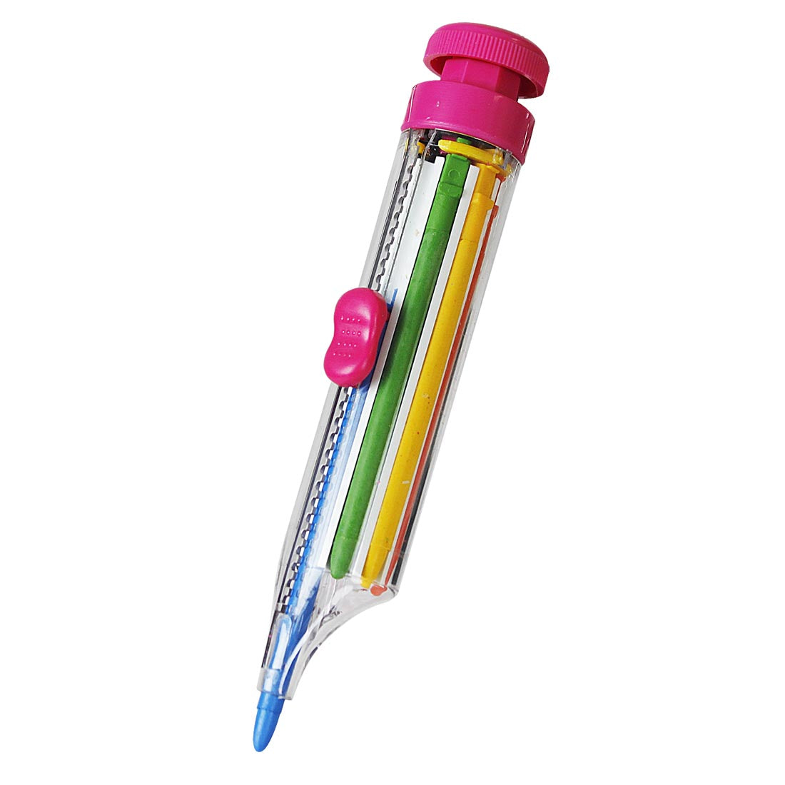 Twist & Turn Crayons 8 pack - Toy Box Michigan