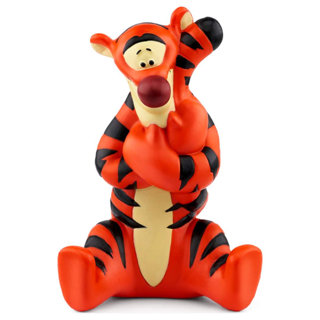 Tonies The Tigger Monie Disney - Toy Box Michigan
