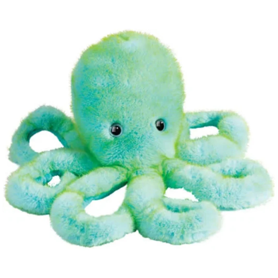 Octavia Octopus: Cuddle Your New Favorite Friend - Toy Box Michigan