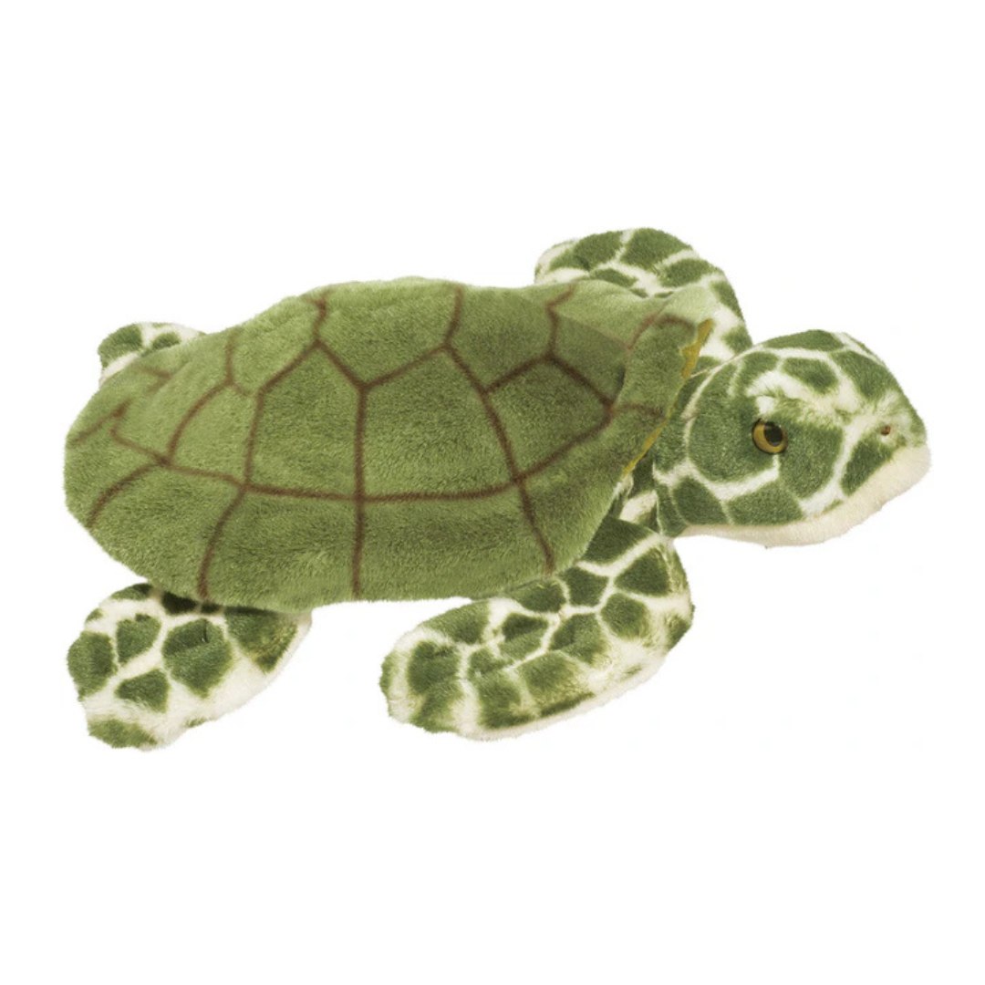 Douglas Toti Sea Turtle - Toy Box Michigan