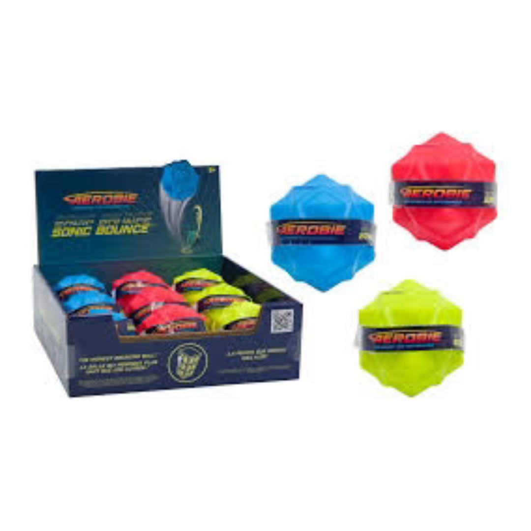 Aerobie Sonic Bounce - Toy Box Michigan