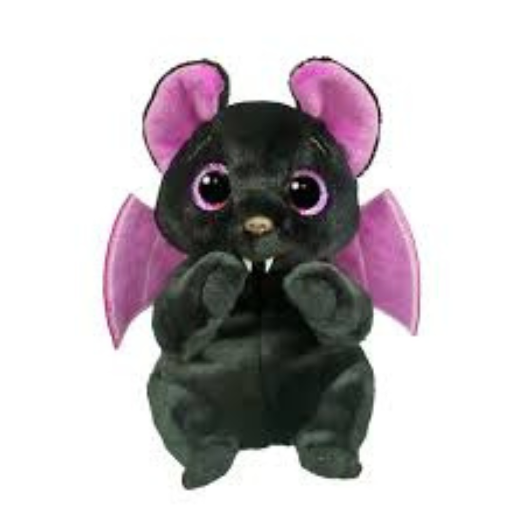 Batiste Small Beanie Boo Bat - Toy Box Michigan