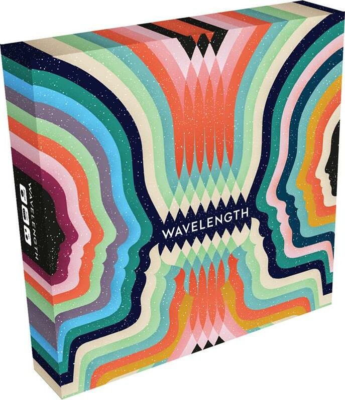 Wavelength – Toy Box Michigan