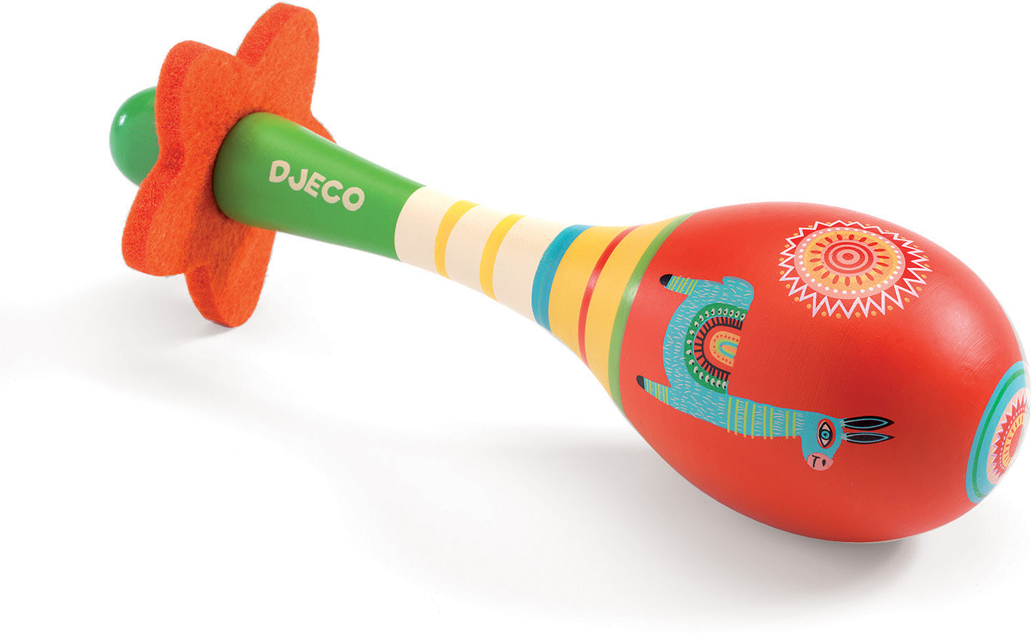 Animambo Maracas - Toy Box Michigan