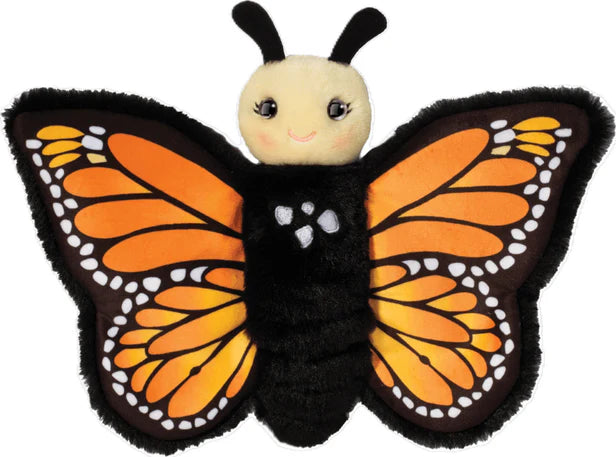 Marisol Monarch Butterfly - Toy Box Michigan
