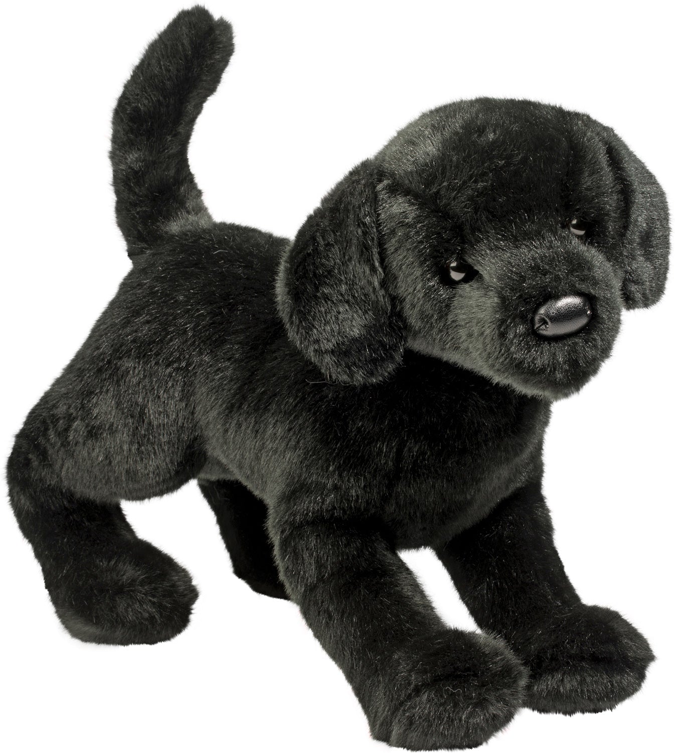 Chester Black Lab - Toy Box Michigan