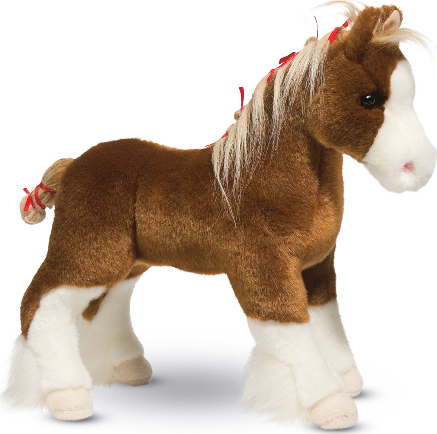 Samson Clydesdale - Toy Box Michigan