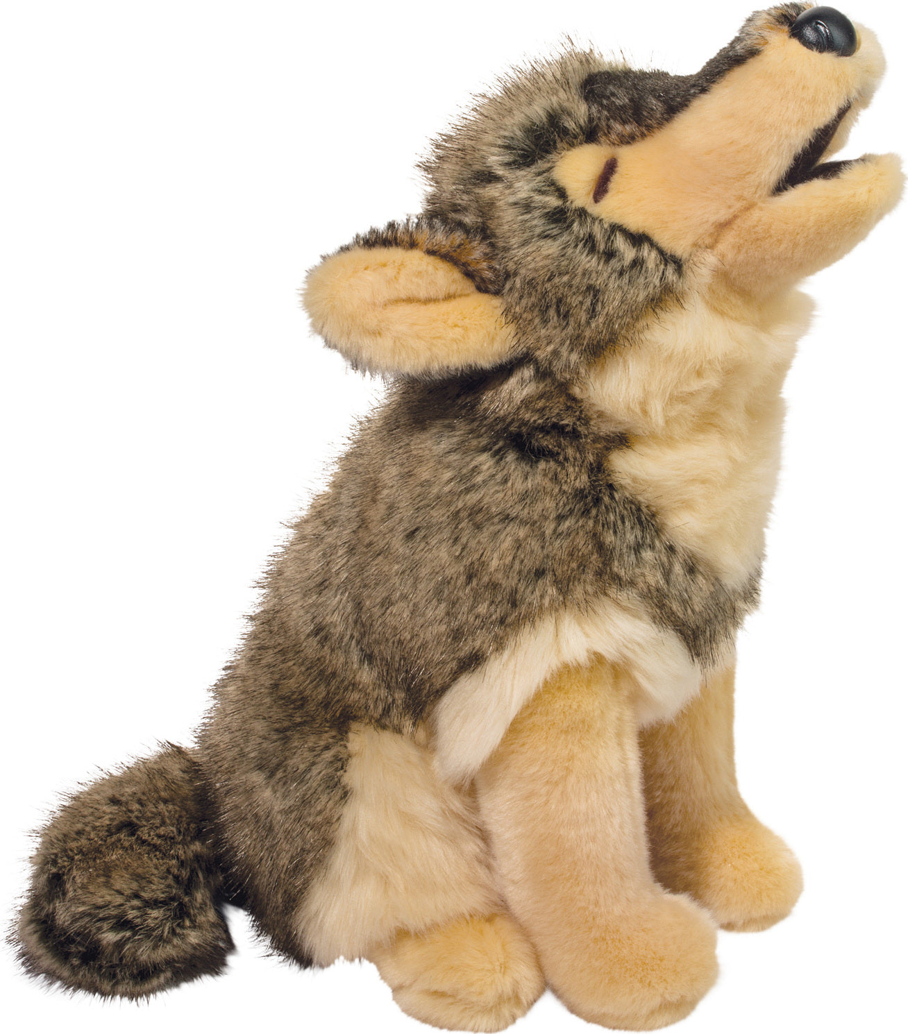 Raina Wolf - Toy Box Michigan