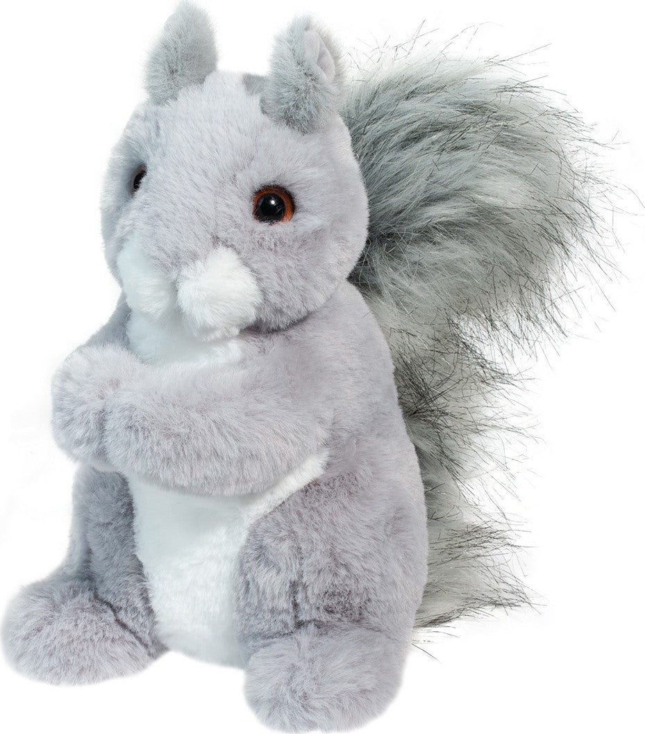 Swiftie Soft Squirrel - Toy Box Michigan