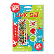 Jumbo Jax Set Anker – Toy Box Michigan