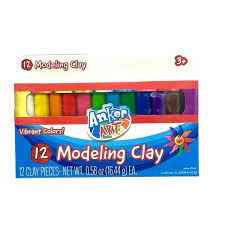Anker Art Modeling Clay - Toy Box Michigan