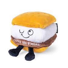 Punchkin I Love you Smore - Toy Box Michigan
