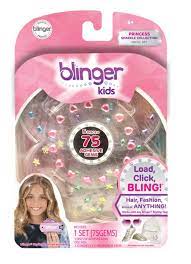 Blinger Royal Sparkle Collection – Toy Box Michigan