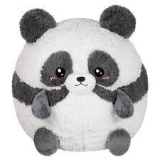 Squishable Baby Panda III (15") – Toy Box Michigan