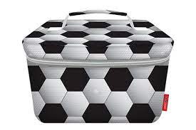 Soccer Ball Cooler Bag - Toy Box Michigan