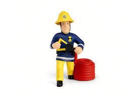 Tonies Fireman Sam: Elvis – Toy Box Michigan