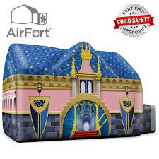 Airfort Royal Castle – Toy Box Michigan