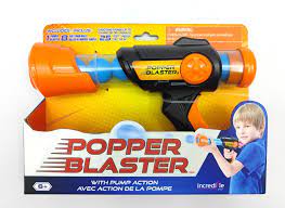 Popper Blaster - Toy Box Michigan