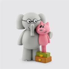 Tonies Elephant Piggie - Toy Box Michigan