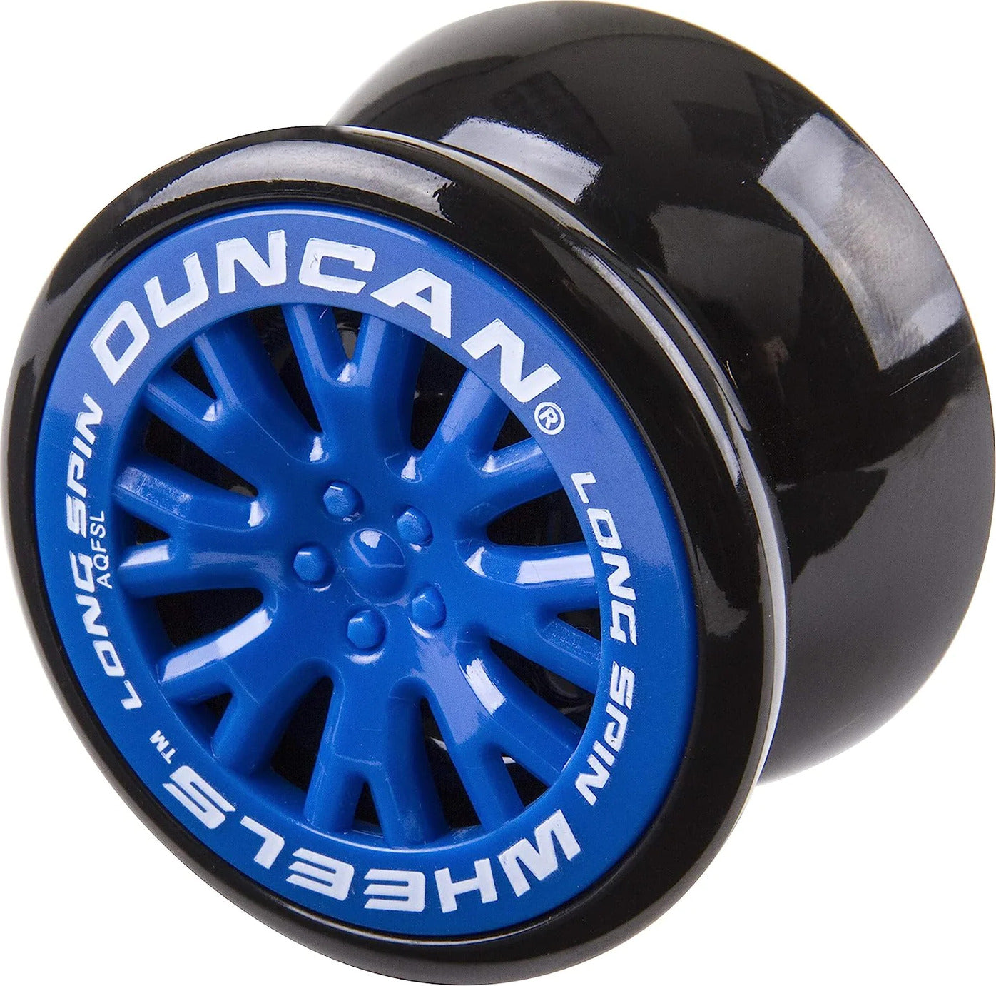 Duncan Wheels (assorted colors) - Toy Box Michigan