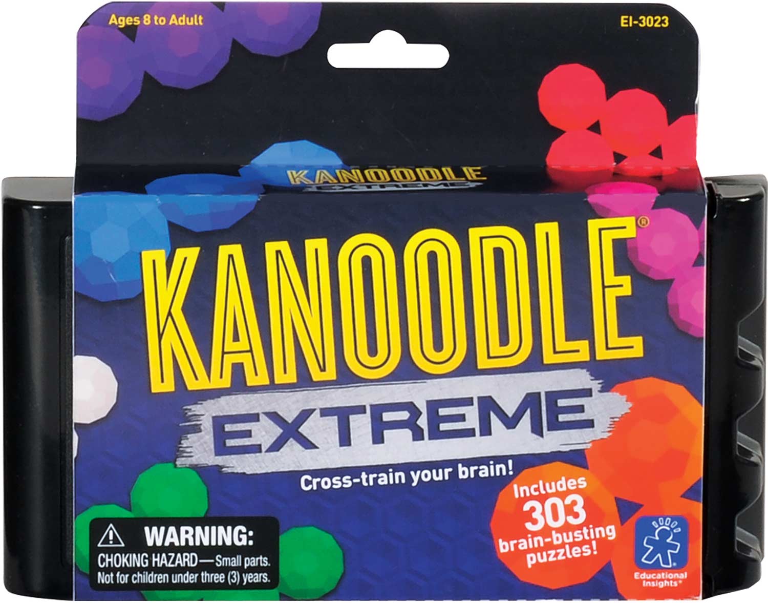 Kanoodle Extreme - Toy Box Michigan