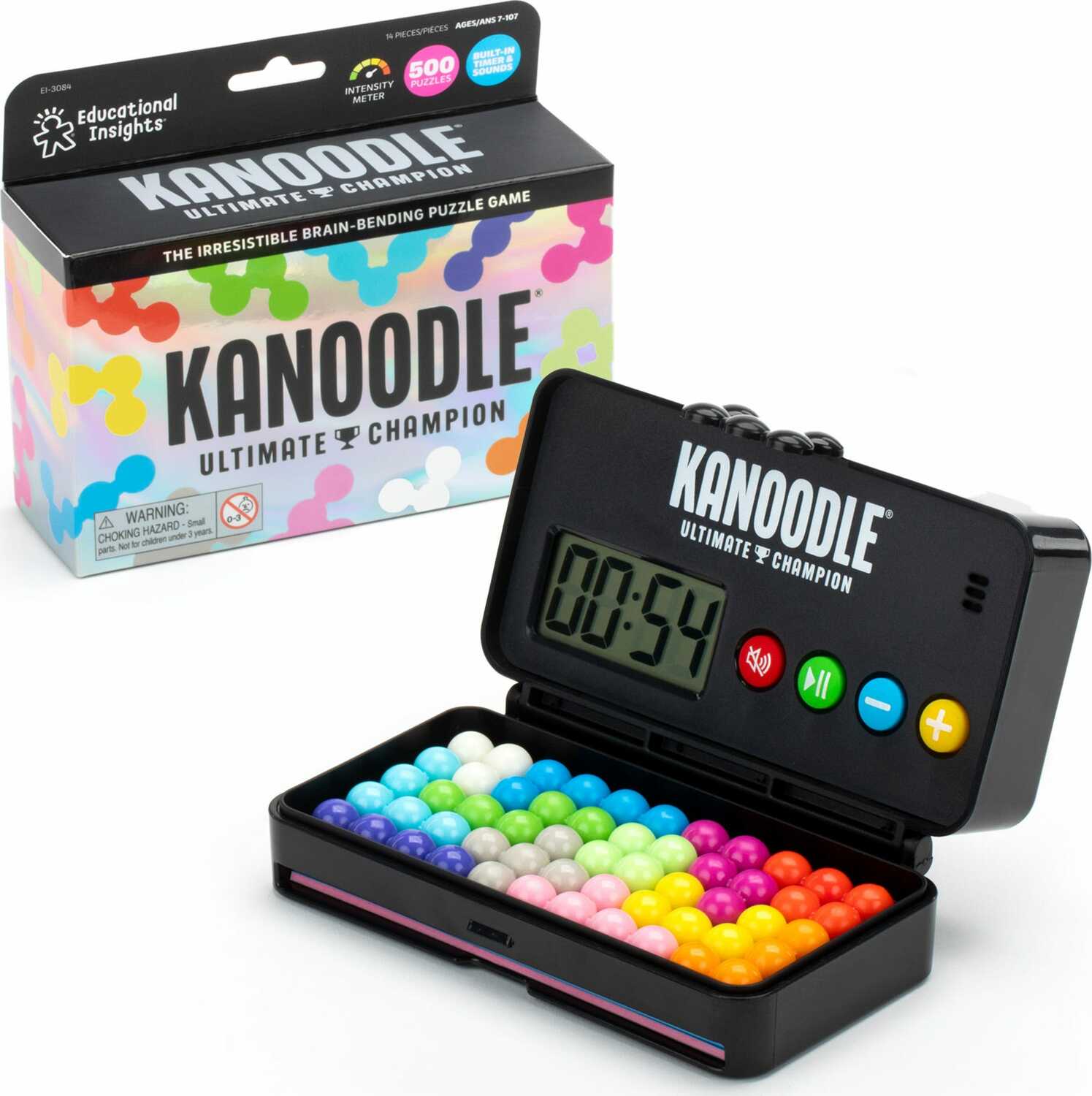 Kanoodle Ultimate Champion - Toy Box Michigan
