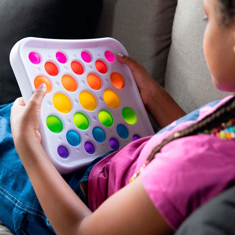 Dimpl Pops Deluxe - Toy Box Michigan