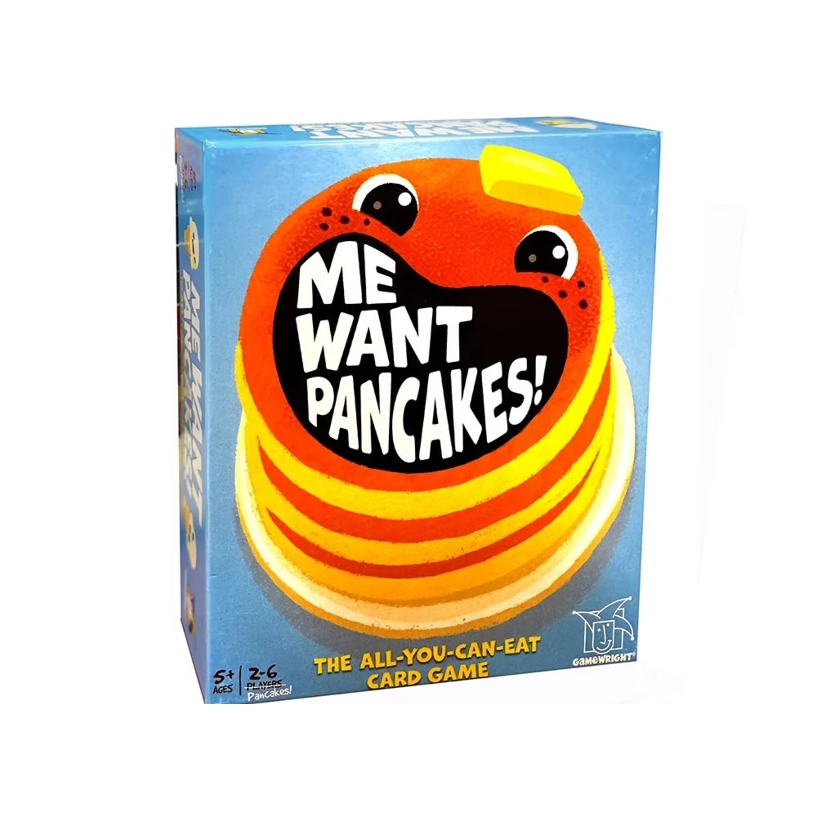 We Want Pancakes! - Toy Box Michigan
